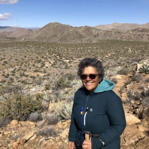Staff and Board | Anza Borrego Foundation